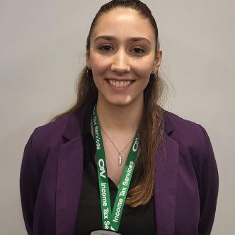 Our Team - C & V Income Tax Services