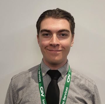 Our Team - C & V Income Tax Services