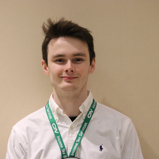 Our Team - C & V Income Tax Services