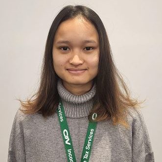 Our Team - C & V Income Tax Services